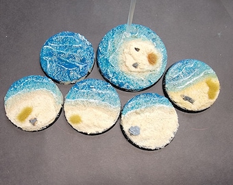 40k Bases Beach - Etsy