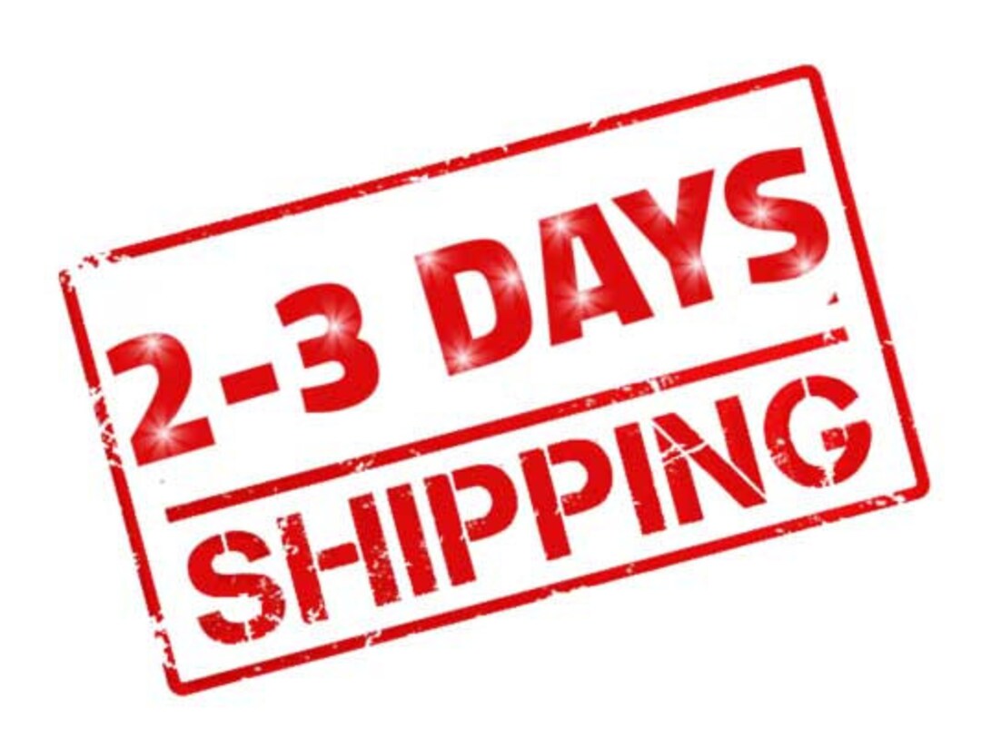 EXPRESS SHIPPING Estimated Delivery Times 2-3 Days Personalized Leather ...