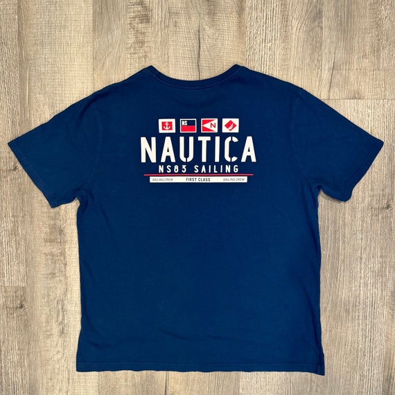 nautica classic nautica - Gem