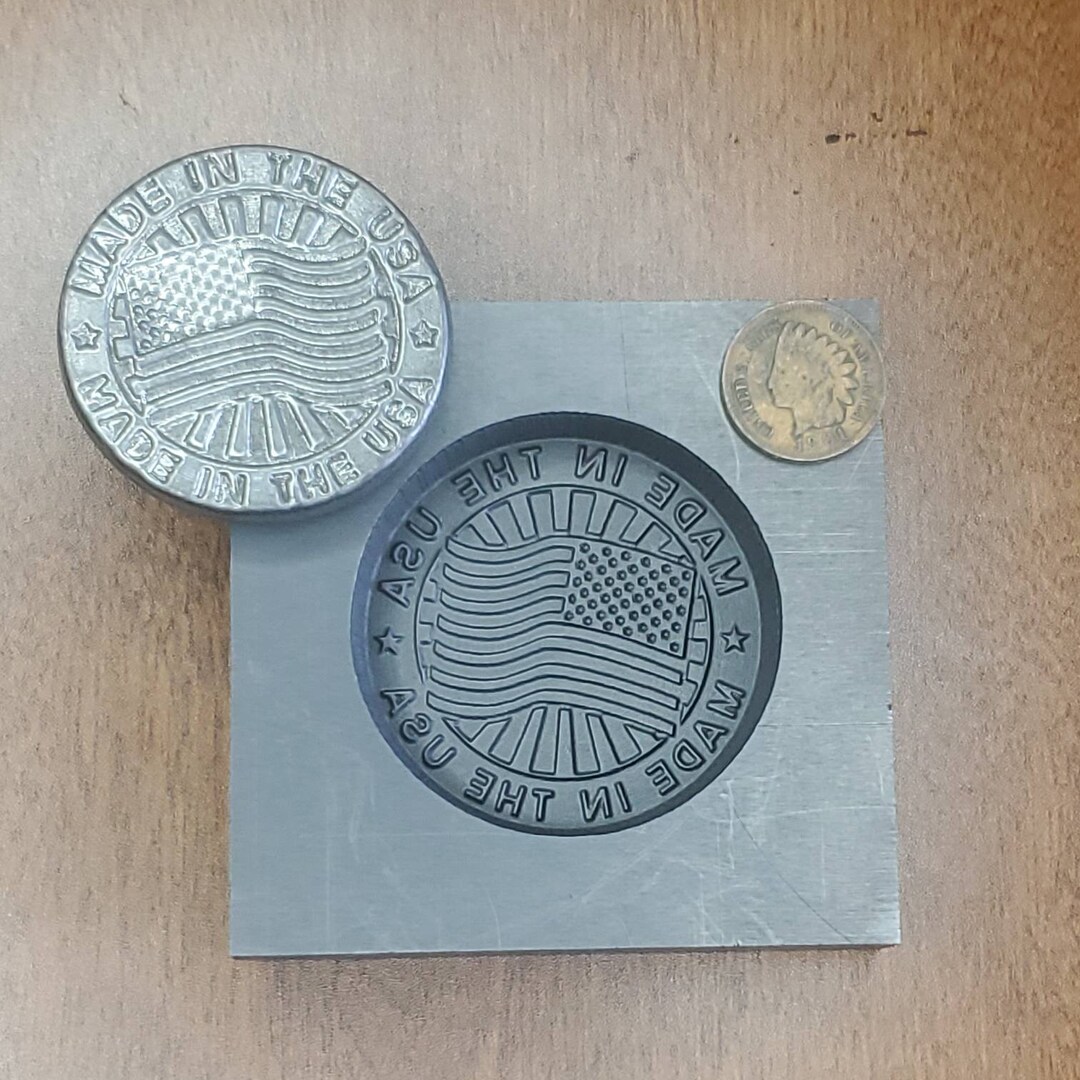 3D Graphite Mold Made in the USA - Etsy