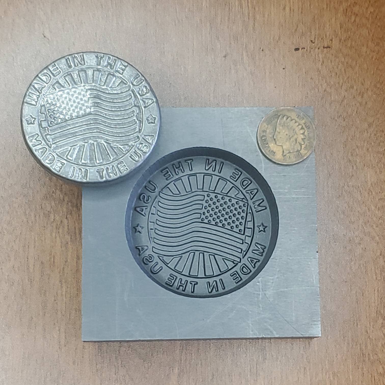 3D Graphite Mold Made in the USA - Etsy