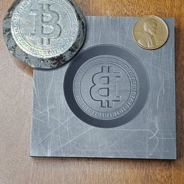 3d Printed Graphite Molds - Etsy