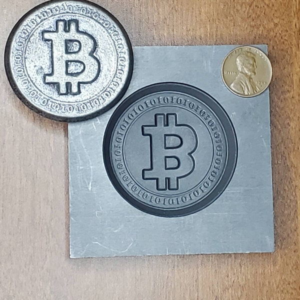 Molds for Coins - Etsy