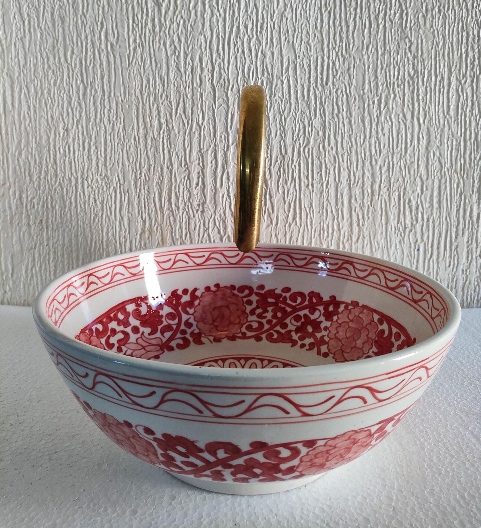Ceramic Wash Basin-moroccan Ceramic Sink-ceramic Sink for Bathroom-hand ...