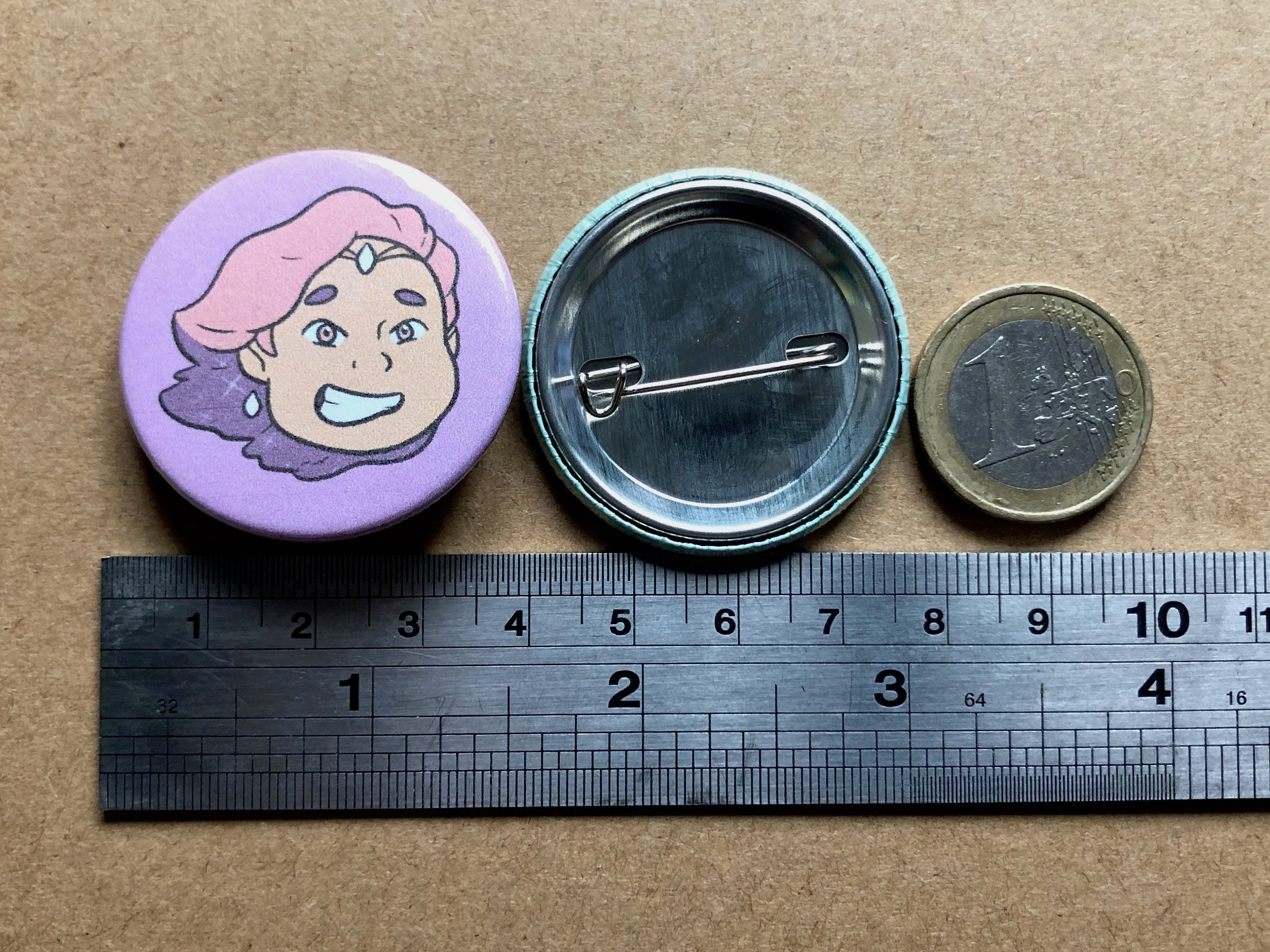 She-ra Button Badges - Etsy