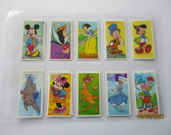 Pg Tips Tea Cards - Etsy UK