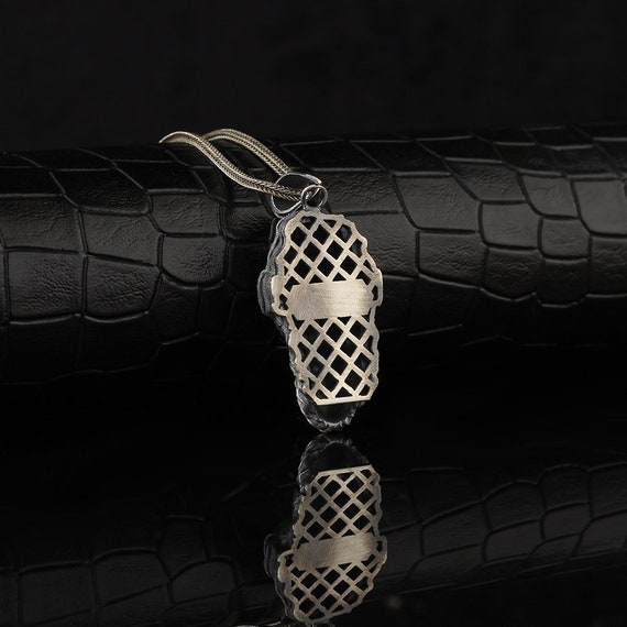 Gangster Chain Sterling