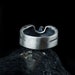 Silver Eagle Ring, American Eagle Rings, National Emblem Ring, Sterling ...