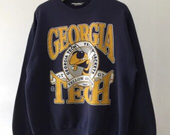 Georgia Tech - Etsy
