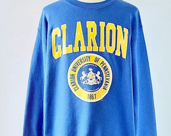 Clarion - Etsy