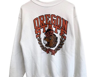 Oregon State Beavers | Etsy