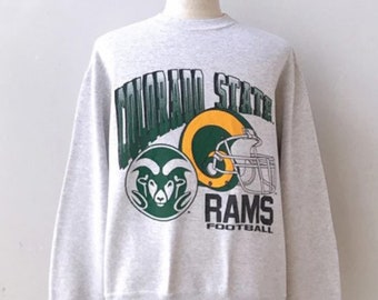 Colorado State Rams - Etsy