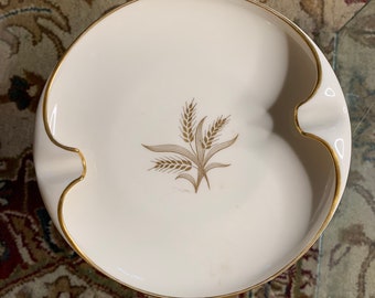 Lenox Wheat Pattern China - Etsy