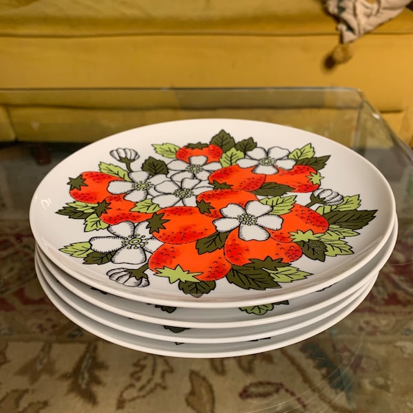 Fitz Floyd Plates - Etsy