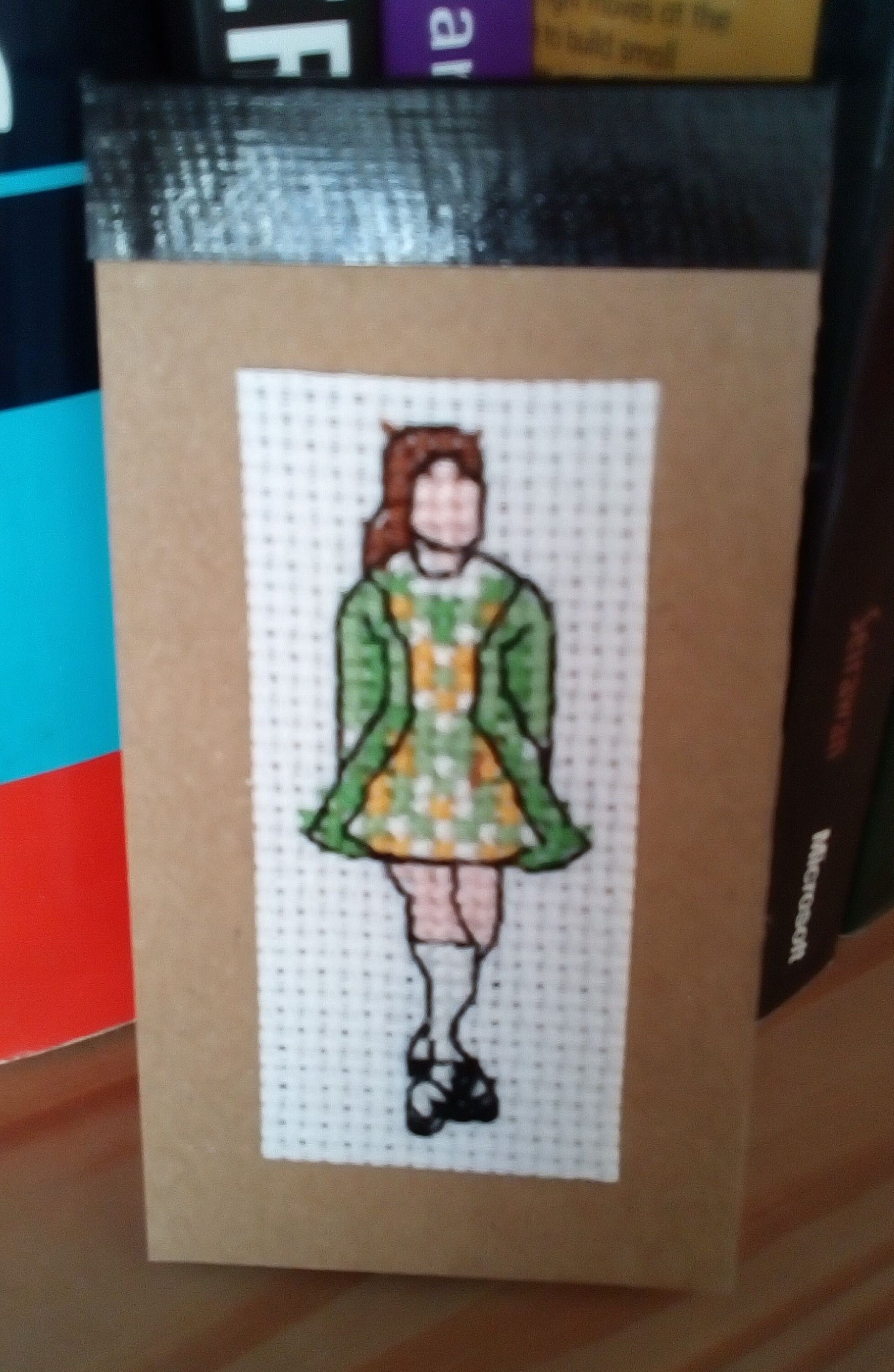 Irish Dancing Mini Notepads, Mini Notebook, Irish Dancing Gift, Irish ...