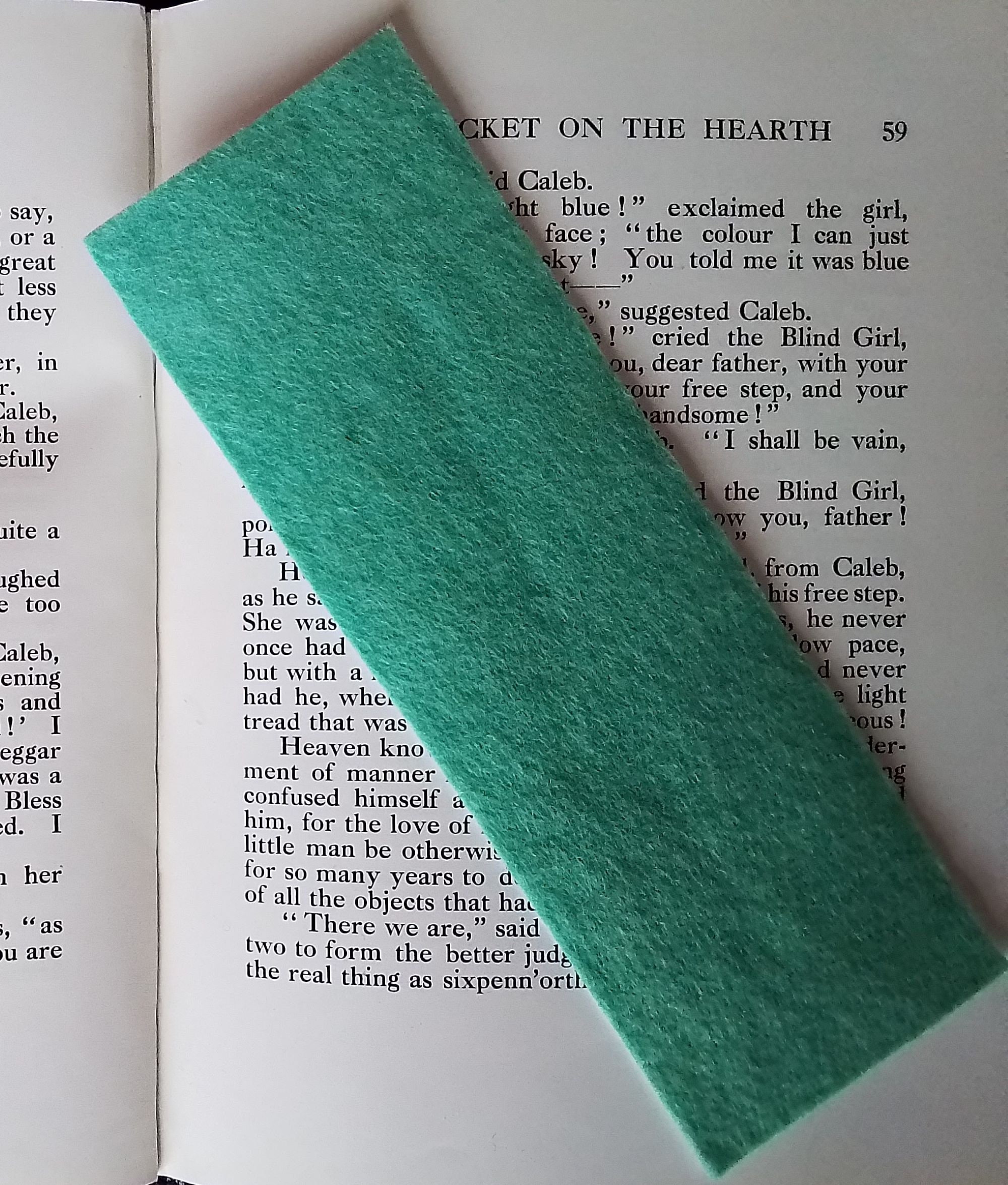 Gnome Bookmark, Gnome Lover Bookmark, Gnome Lover Gift, Birthday Gift ...