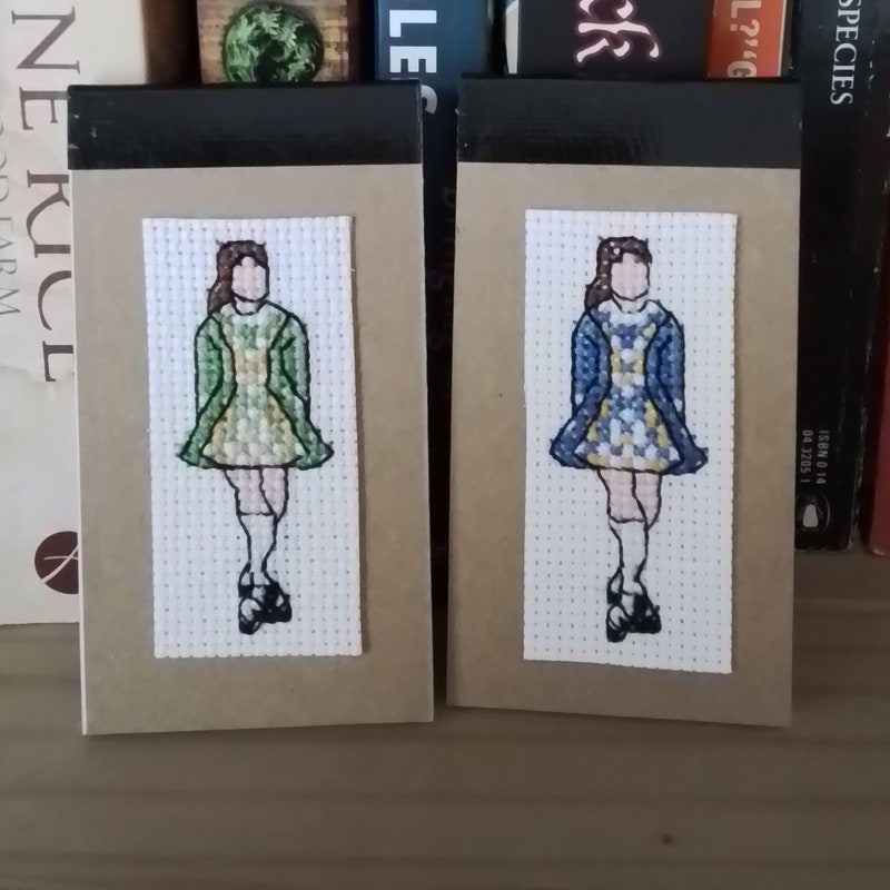Irish Dance - Etsy