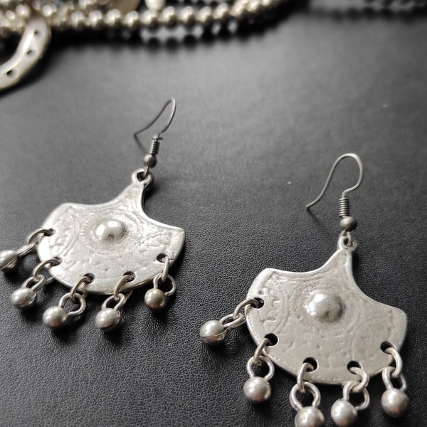 Latch Back Closure Earrings - Etsy