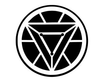 Iron Man Label - Etsy UK