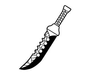 The Lostvayne of Meliodas - Etsy