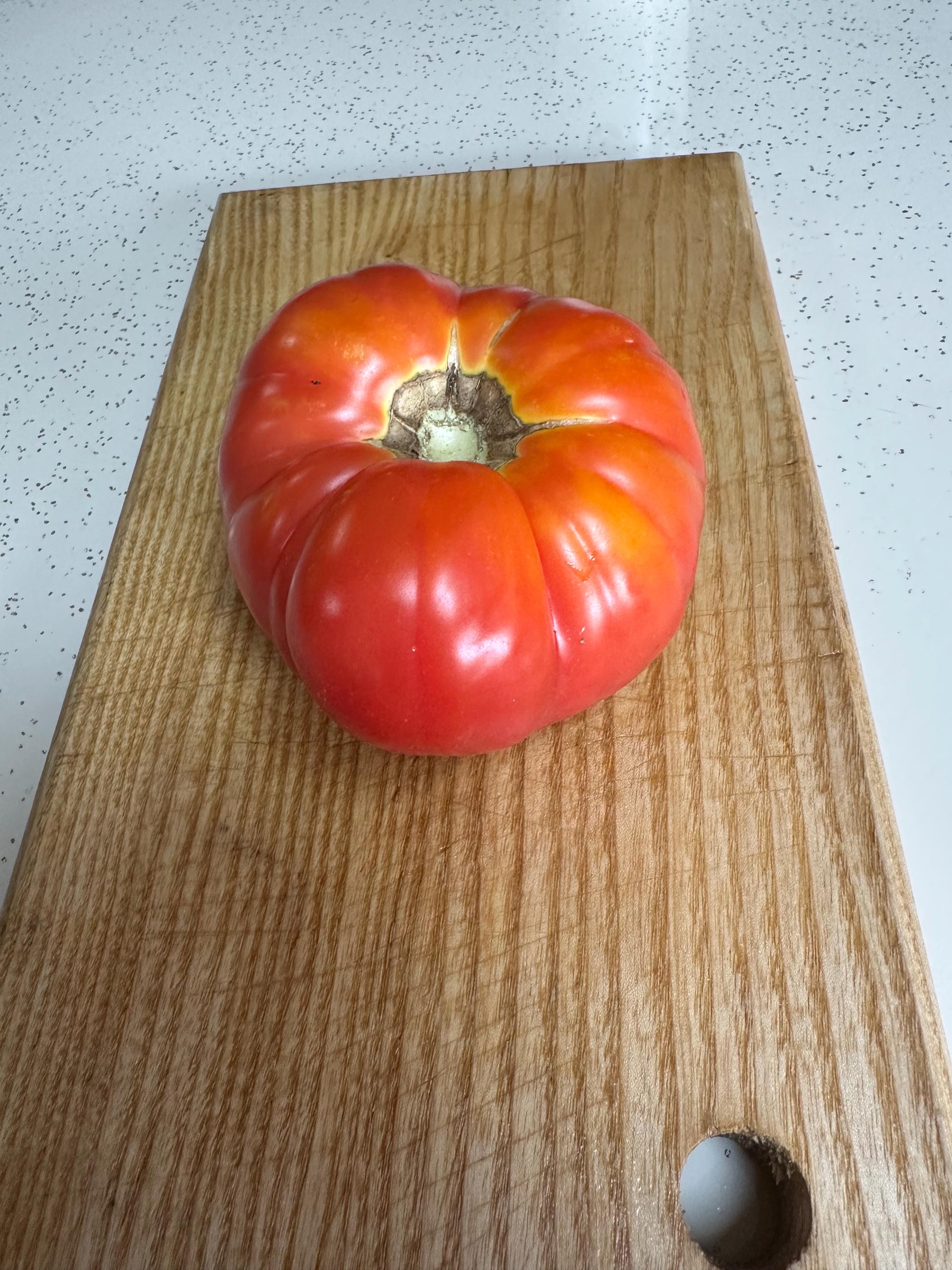 Virginia Sweets Tomato Seeds - Etsy