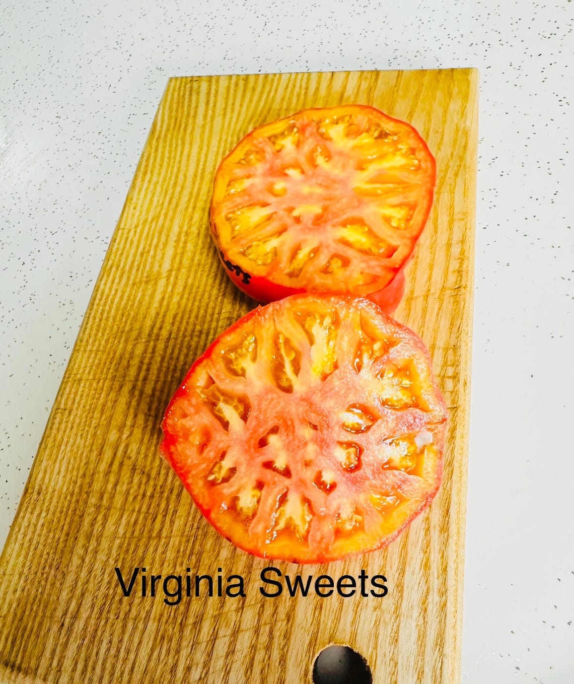 Virginia Sweets Tomato Seeds - Etsy