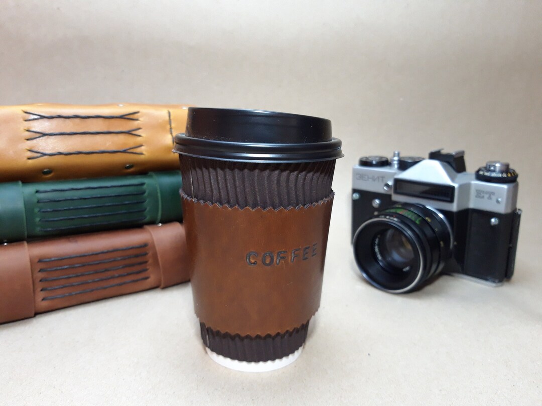 Individual Sleeve for Coffee Cup, Tea Cup. Best Gifts for Coffee Tea ...