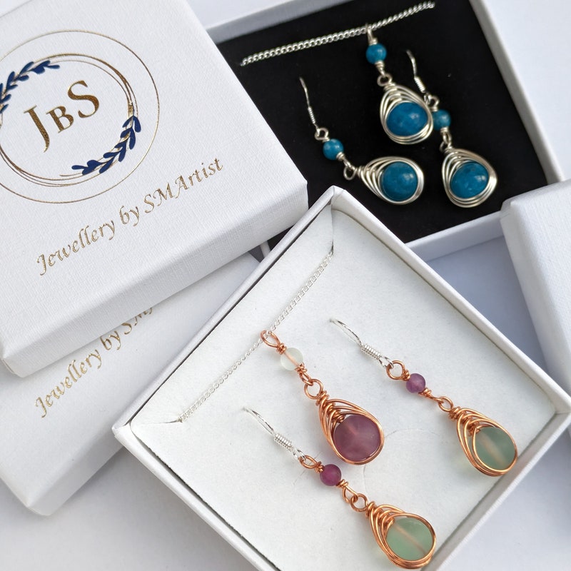 Special Occasion Jewelry - Etsy UK
