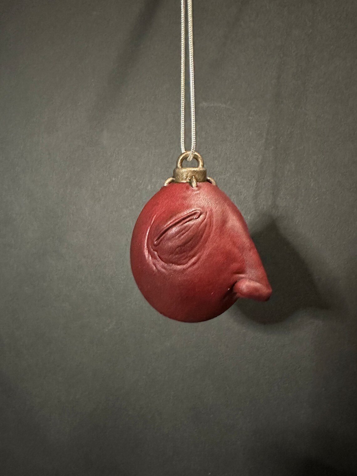 Berserk Behelit Wearable Prop - Etsy