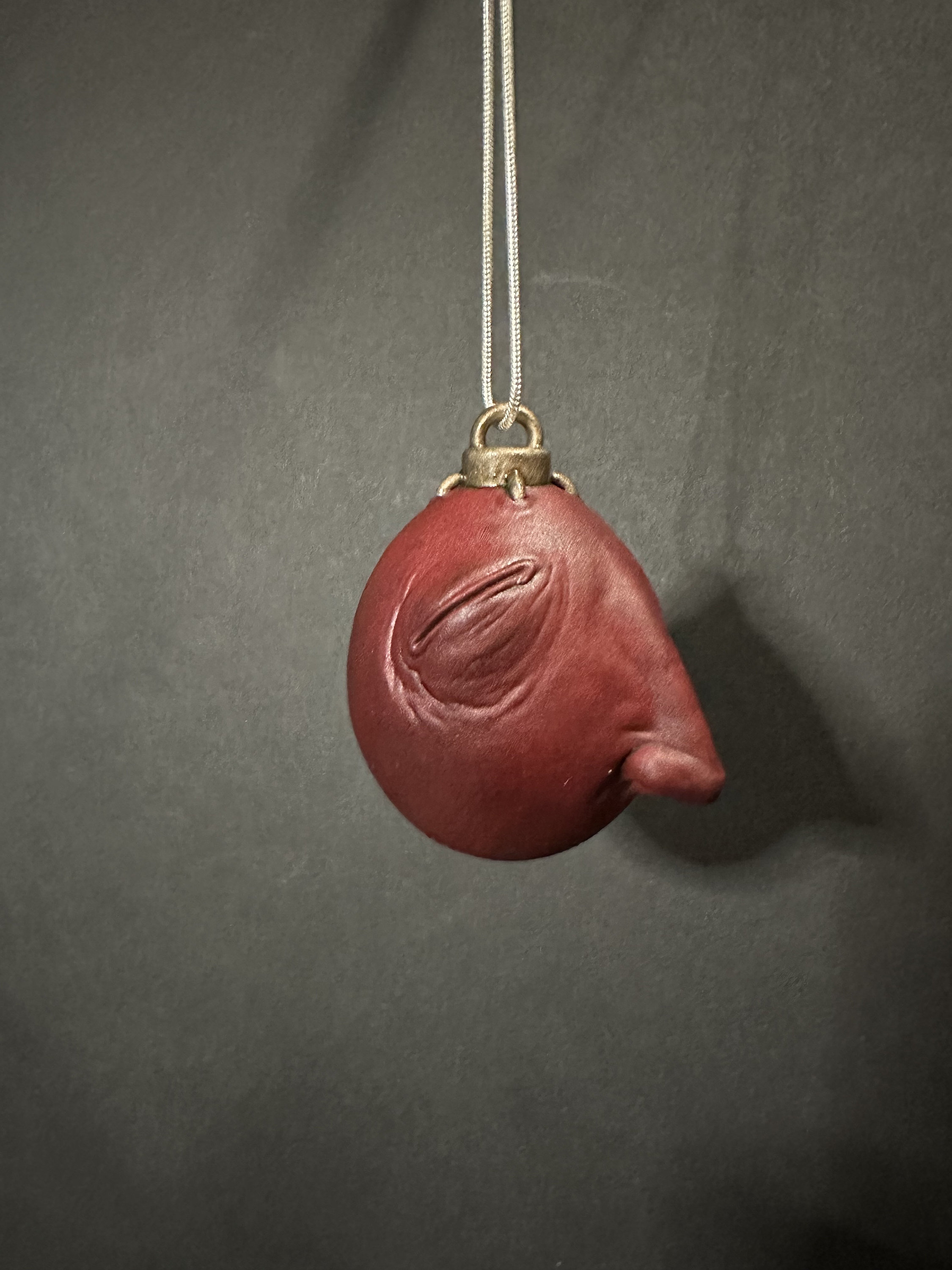 Berserk Behelit Wearable Prop - Etsy