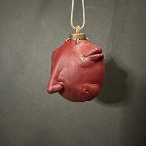 Berserk Behelit Wearable Prop - Etsy