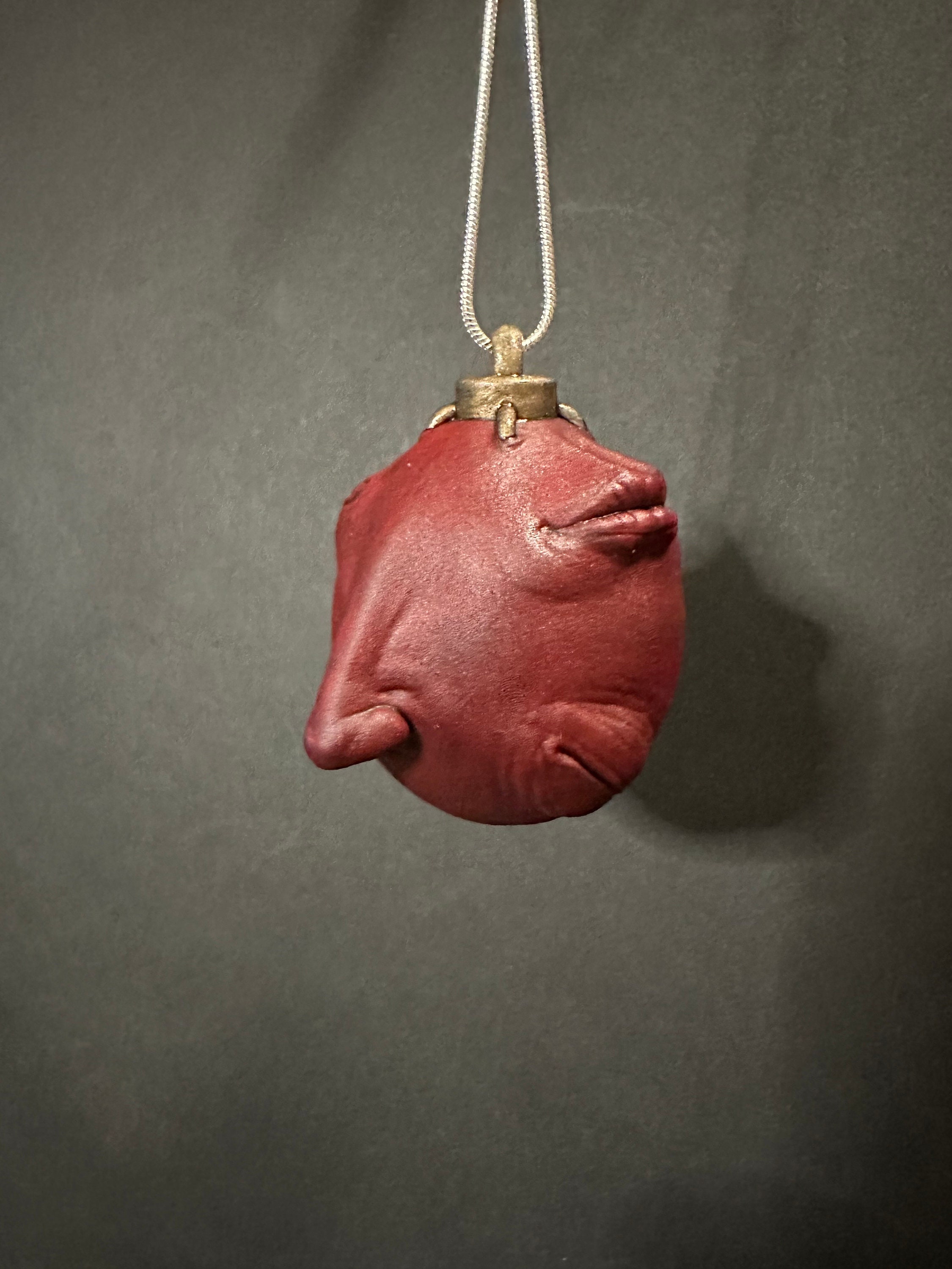 Berserk Behelit Wearable Prop - Etsy