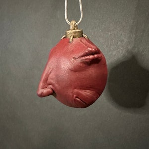 Berserk Behelit Wearable Prop - Etsy