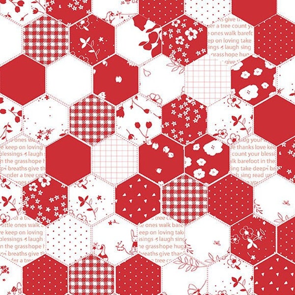 Cheater Fabric - Etsy