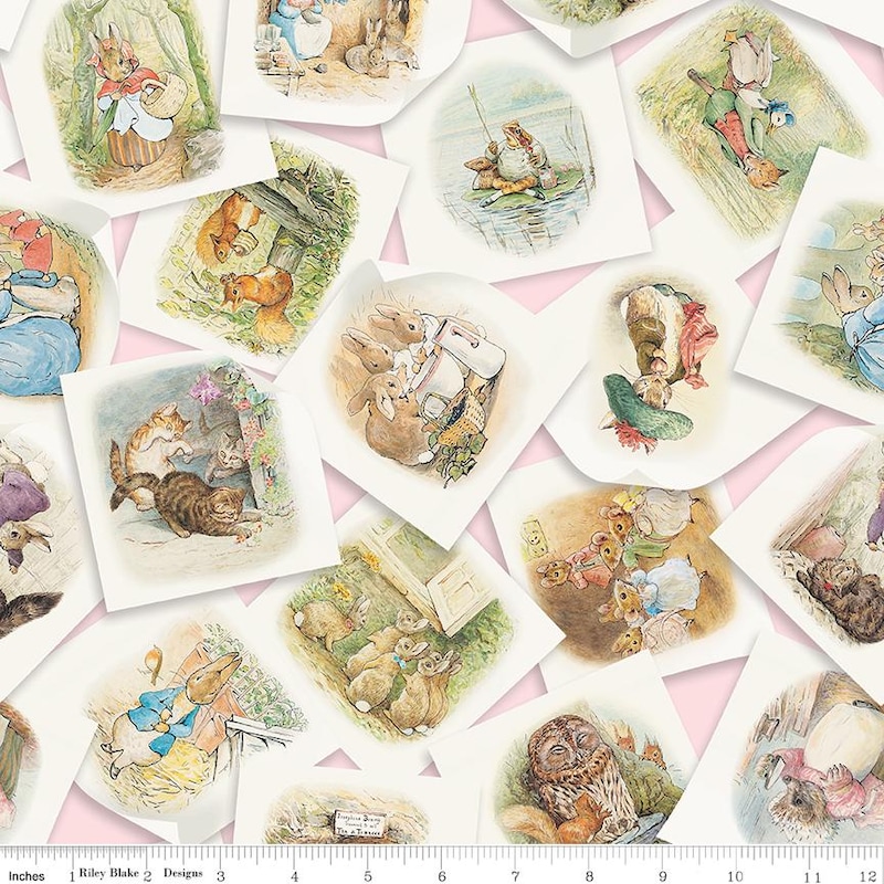 Peter Rabbit Jewelry - Etsy