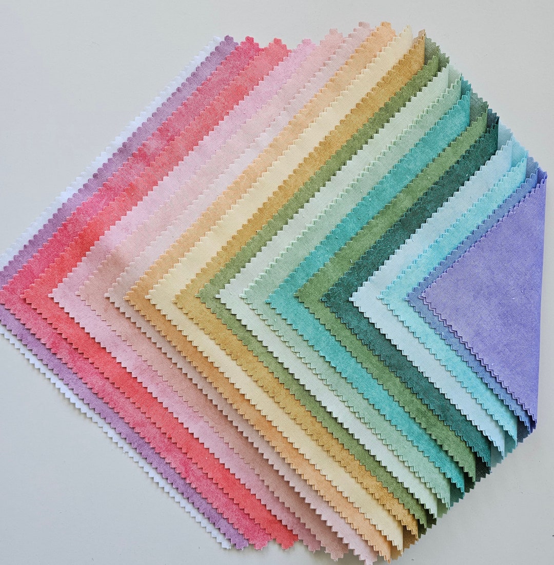 SHADOW PLAY MINERALS 10" Stacker, by Maywood - Etsy