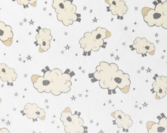 CRITTER GROVE CUDDLE Kit, by Shannon Fabrics - Etsy