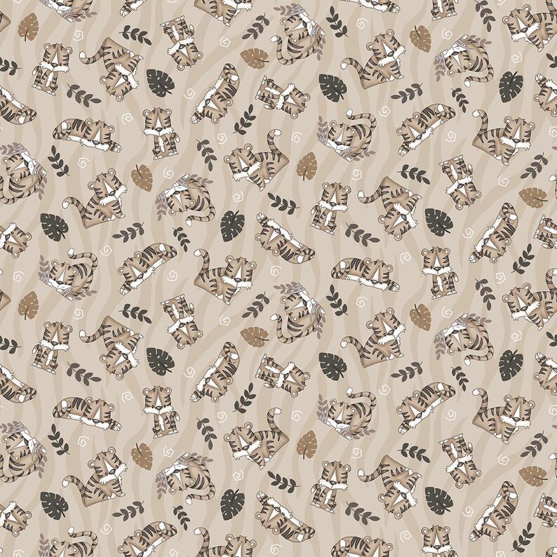 PANEL BIG KITTIES, by Shelly Comiskey for Henry Glass & Co. - Etsy