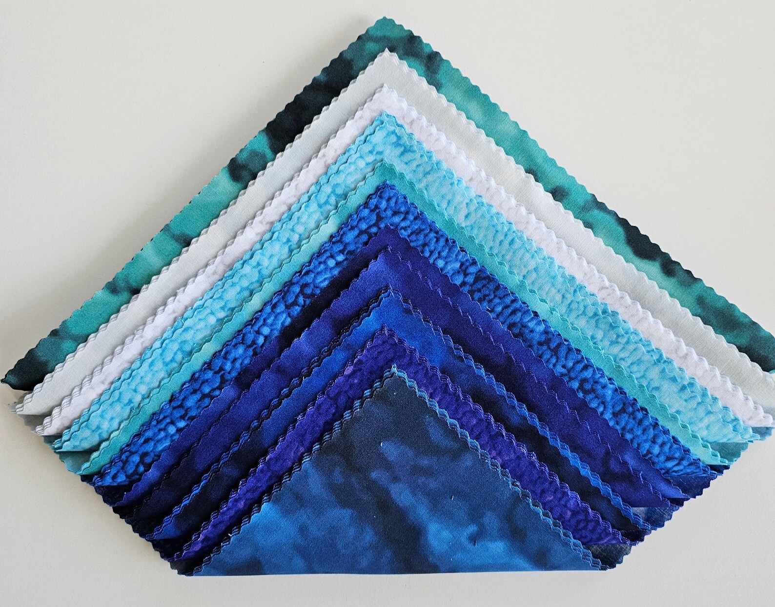 CEDAR WEST BASIC 10" Stacker, by Clothworks - Etsy
