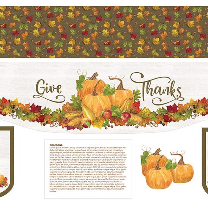 Mantel Runner - Etsy