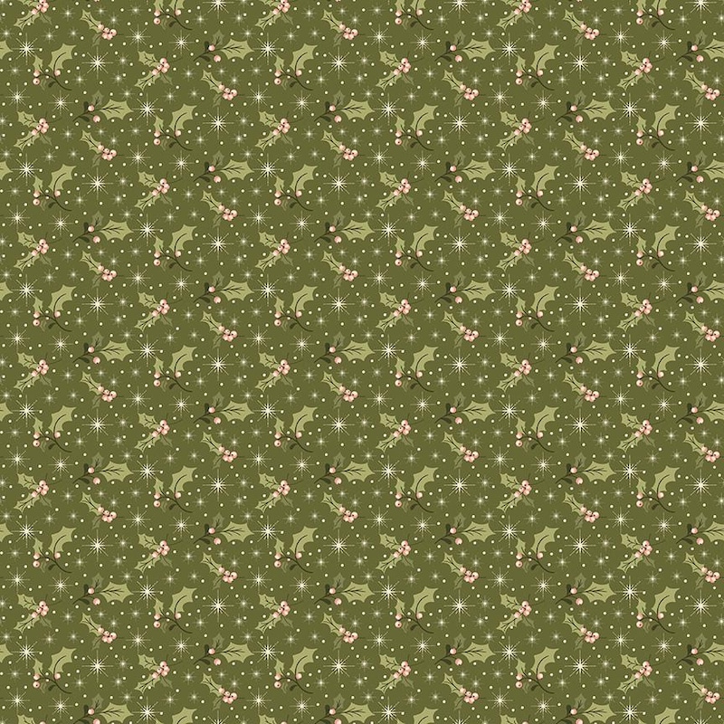 Glisten Riley Blake - Etsy