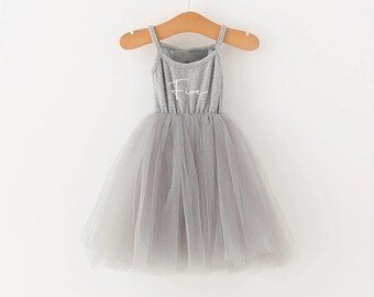 Number 2 Dress - Etsy