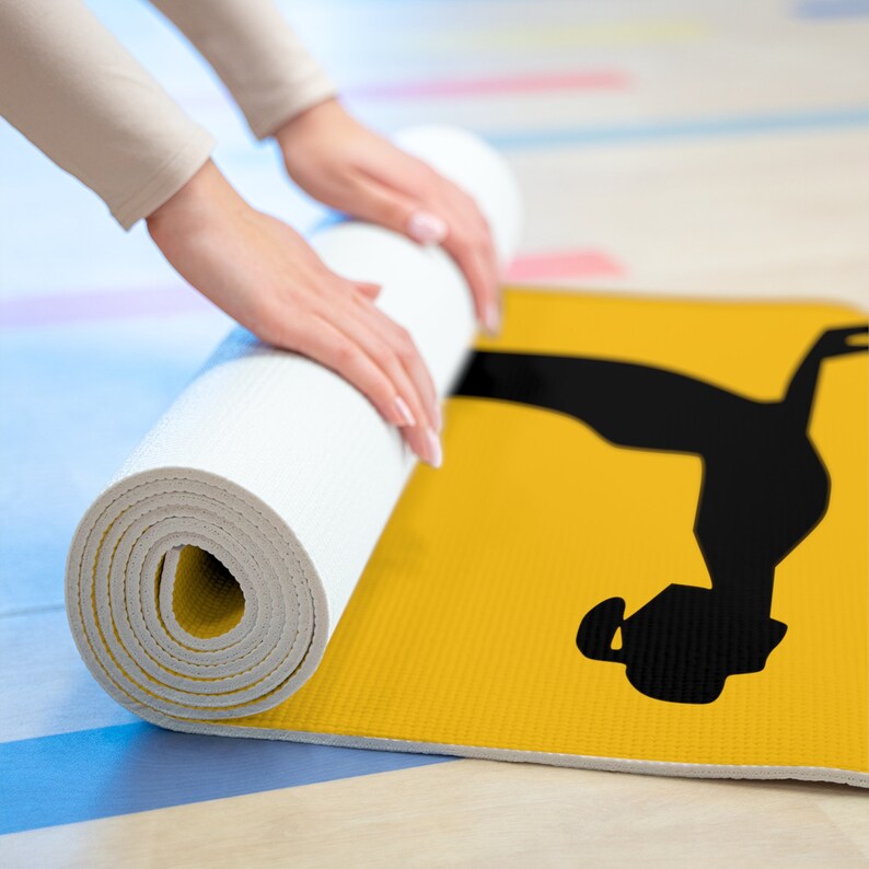 Yoga Svg Png Eps Dxf Pdf Emf Cricut File Cut File - Etsy