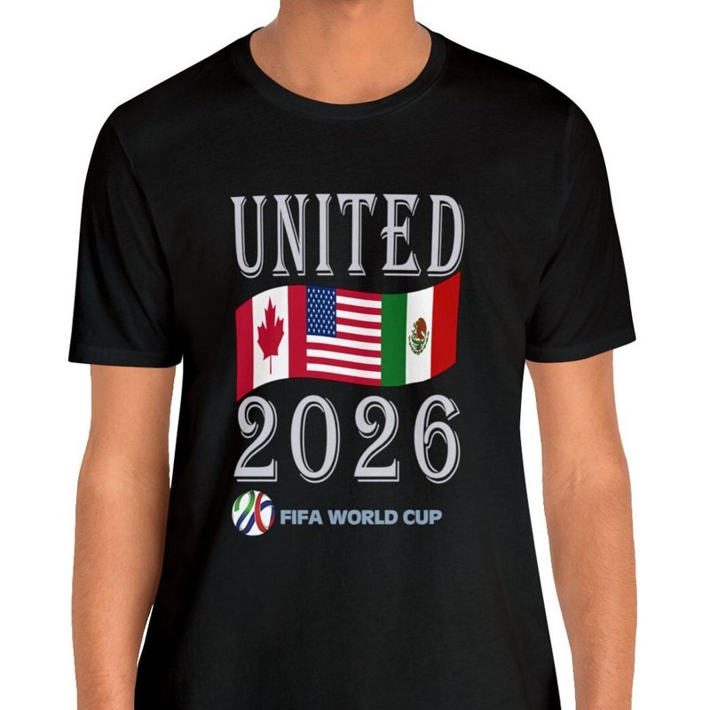 World Cup Shirt - Etsy