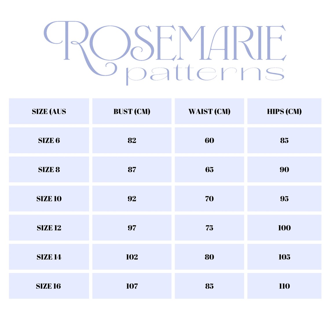 The Abigail Dress Pattern. Aline Mini Dress Pdf Pattern. Women's ...