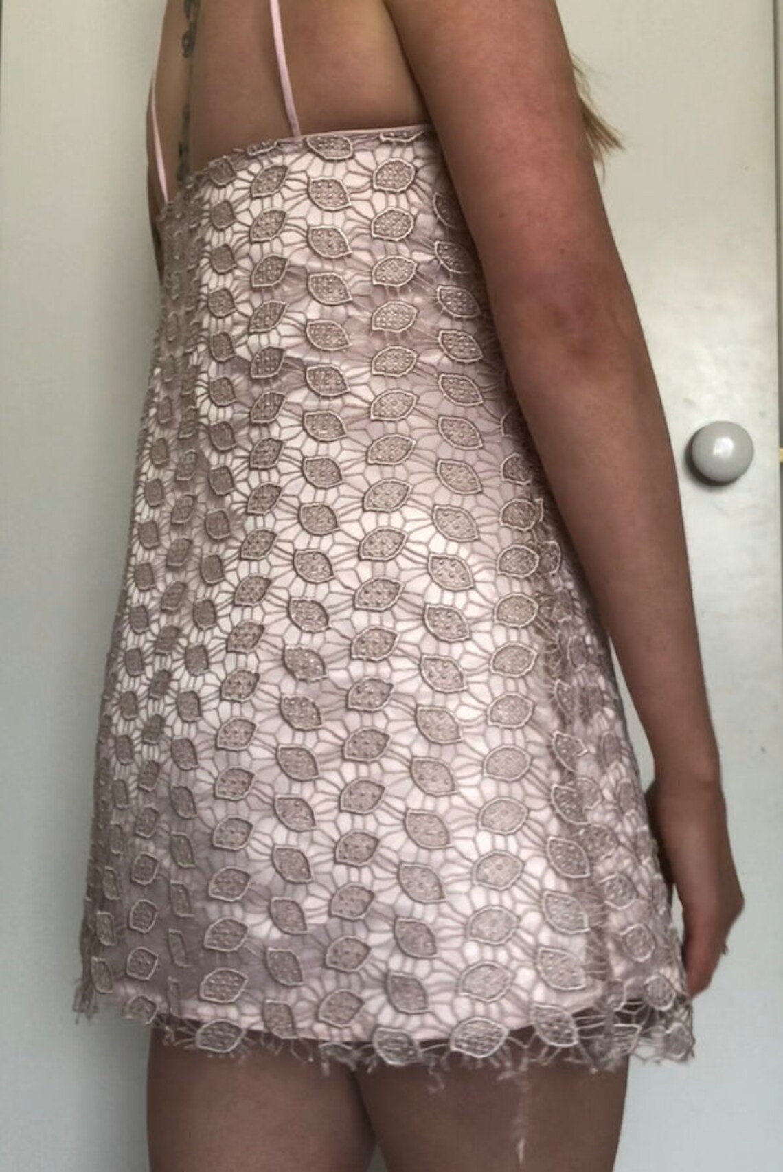 The Abigail Dress Pattern. Aline Mini Dress Pdf Pattern. Women's ...