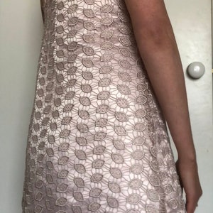 The Abigail Dress Pattern. Aline Mini Dress Pdf Pattern. Women's ...