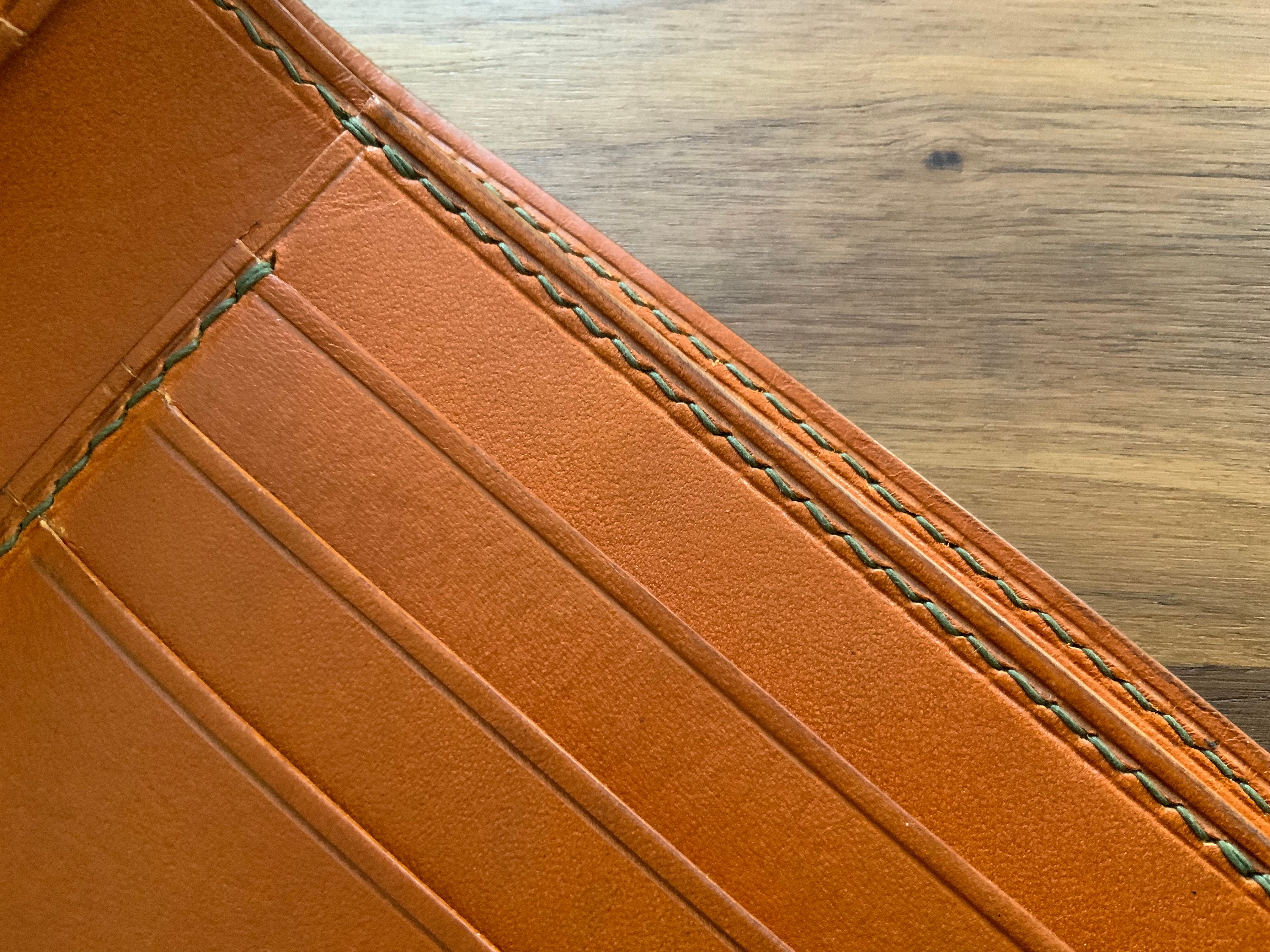 Owl Leather Wallet Horned Owl Wallet Leather Carving Wallet - Etsy