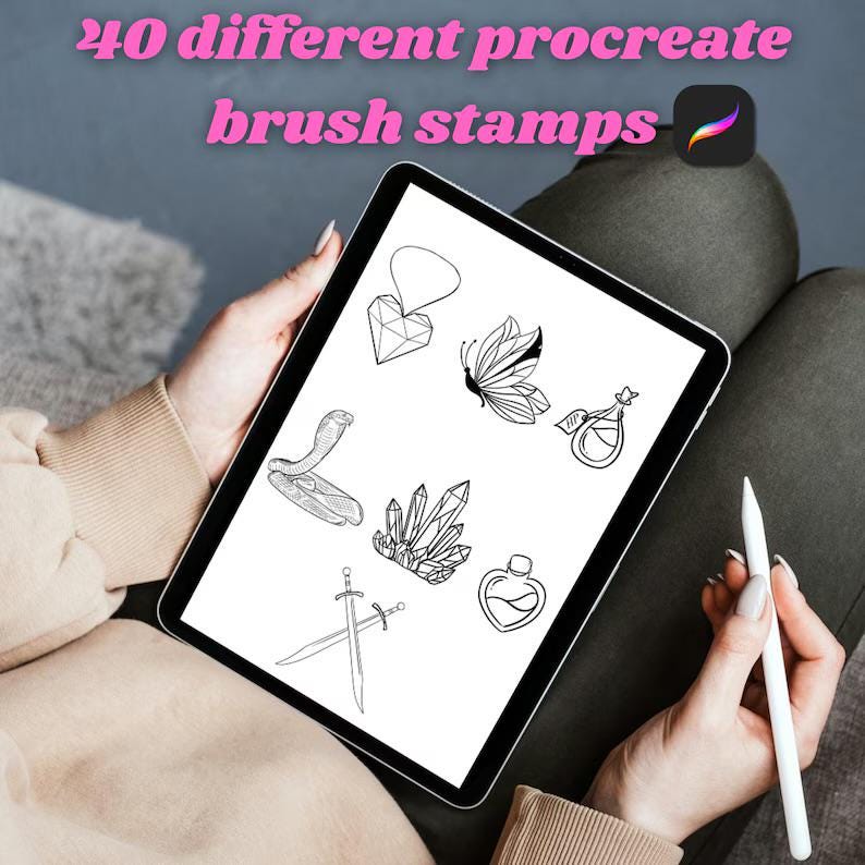 Circle Shape Webcam Mask Bundle 14 STYLES Designs Made for Streamers ...