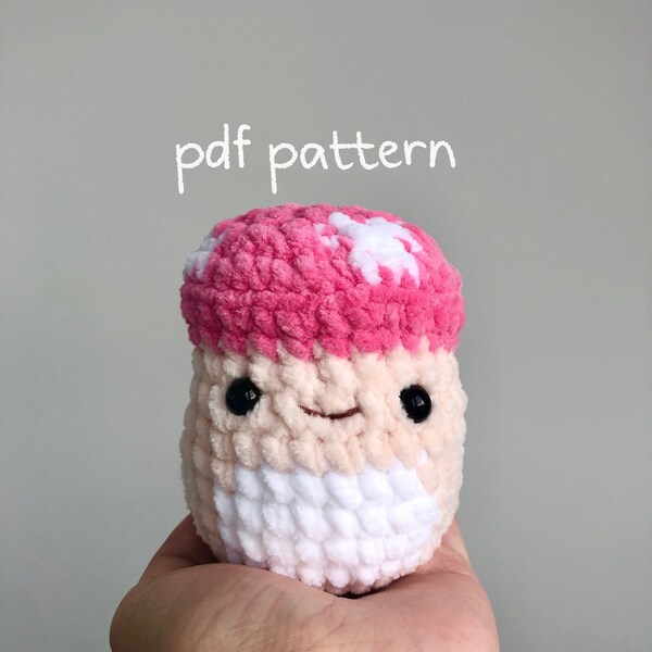 Squishmallow Sew Patterns - Etsy